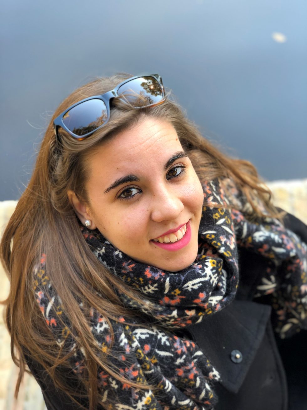 La Voz de los jóvenes: Ana Durán - Revista SMX