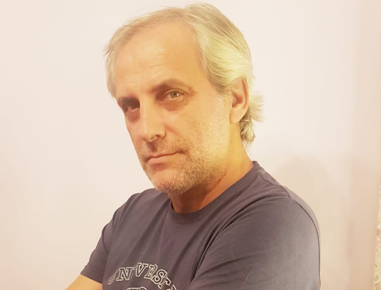 Las 24 de Juan Bautista Peris - Revista SMX