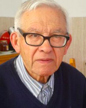 Jesús Maquiera Obeso, salesiano sacerdote (1925-2019) - Salesianos SMX