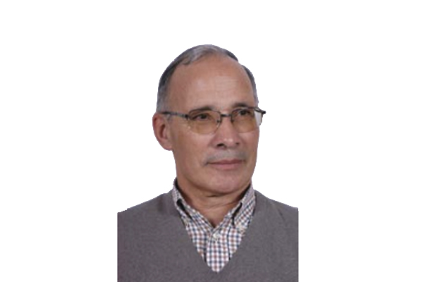 Fallecimiento de don José Sabater García, sacerdote salesiano ...